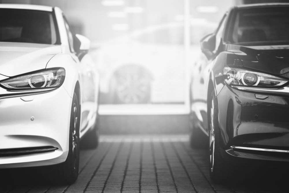 Should You Buy A New Or Used Car